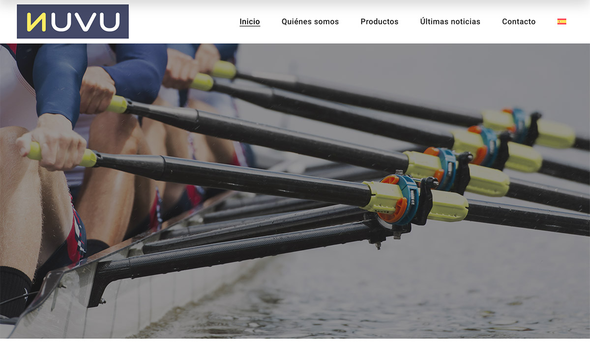 NuVu Underwriting estrena nueva web