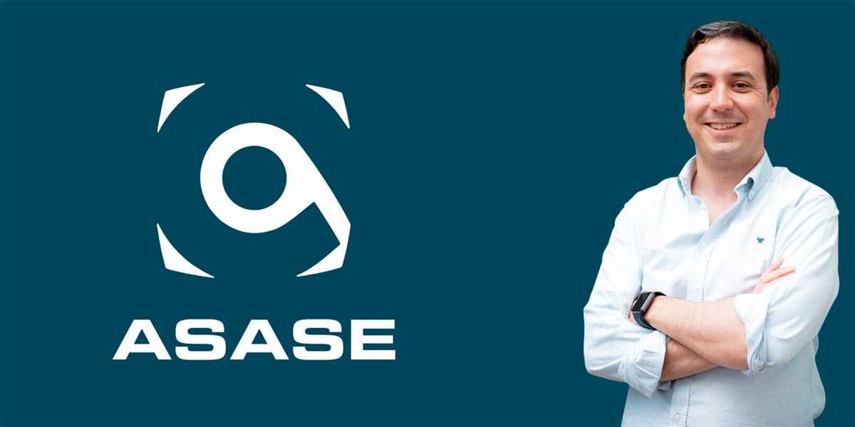 ASASE Podcast diciembre 2024 - ASASE