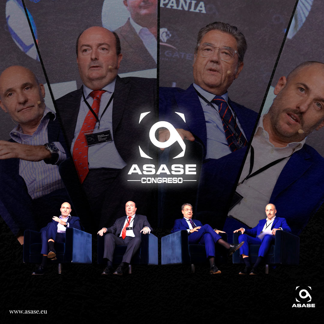 ASASE Podcast January 2025 - ASASE